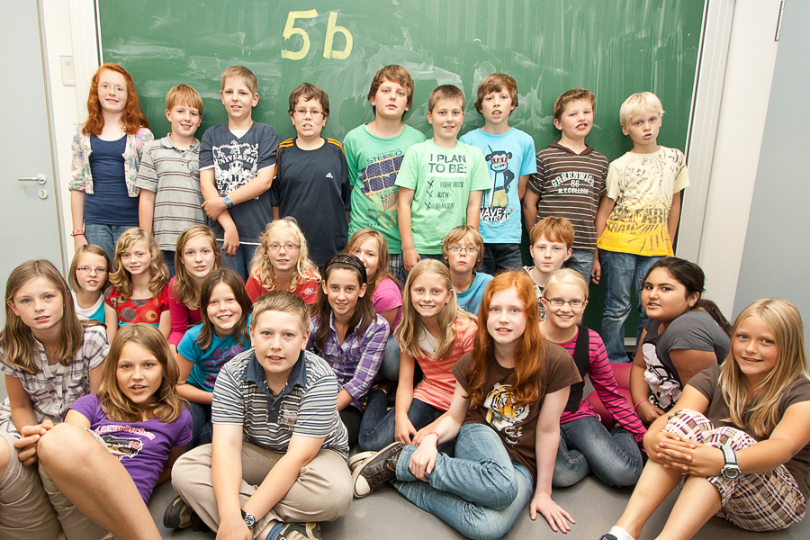 Schülerinnen und Schüler am Leoninum | Gymnasium Leoninum Handrup